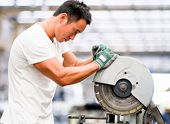 Manufacturing - Multigrind Services LTD