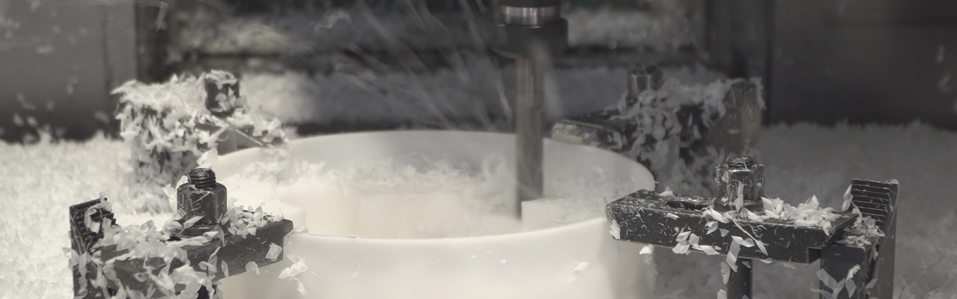 Subcontract Manufacturing Services | Precision CNC Machining & Grinding